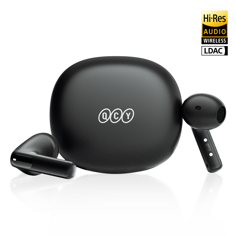 QCY AilyBuds E10 QT35 – QCY Official
