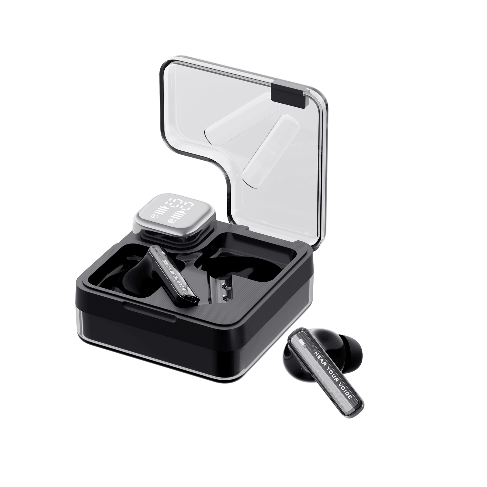 QCY MeloBuds Neo – QCY OFFICIAL