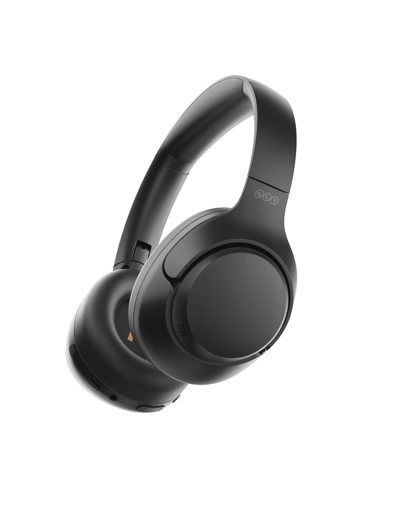 QCY H3 – QCY Official