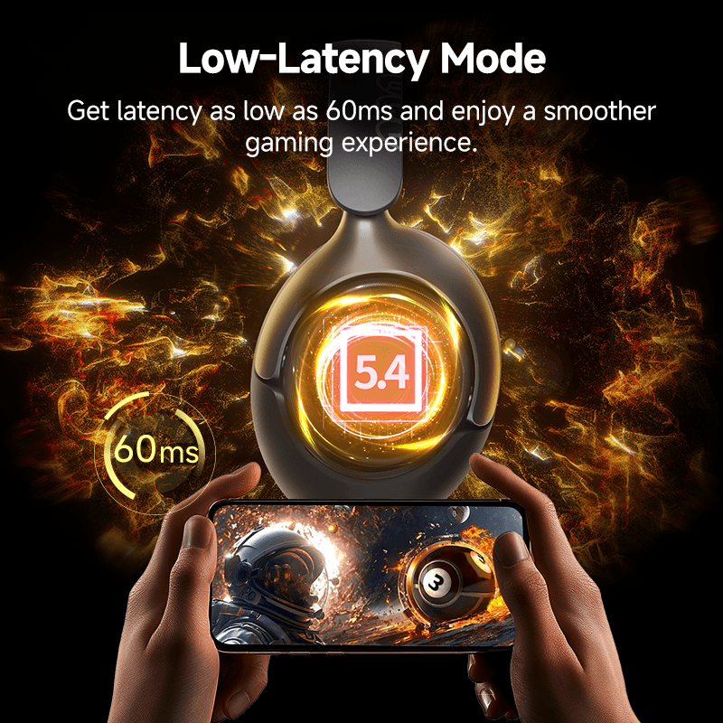 QCY H3 Pro – QCY Official