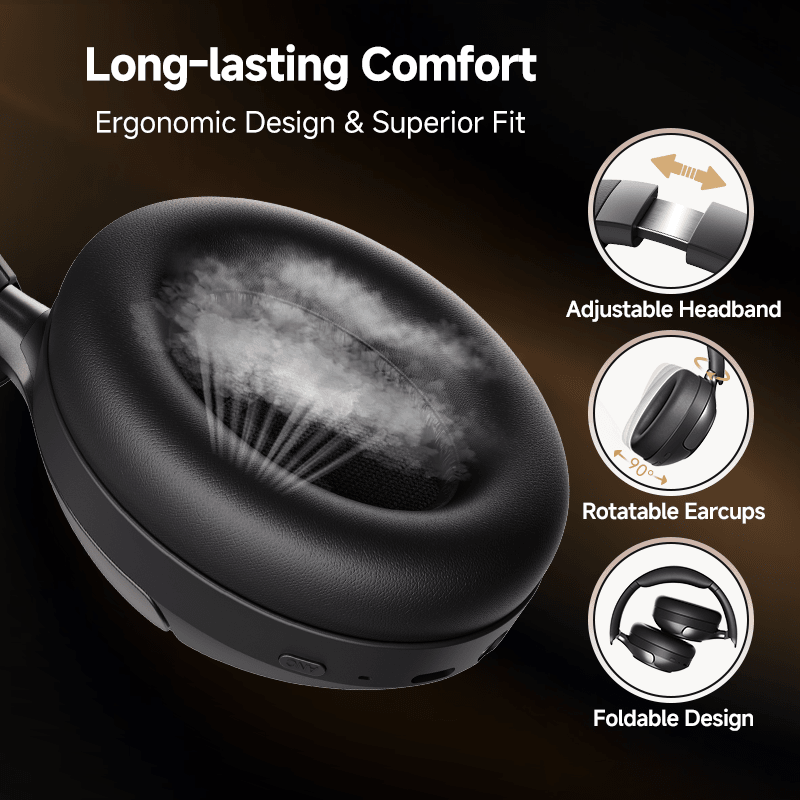 QCY H3 Pro – QCY Official