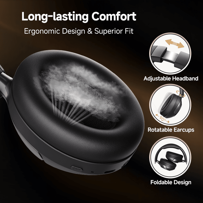 QCY H3 Pro – QCY Official