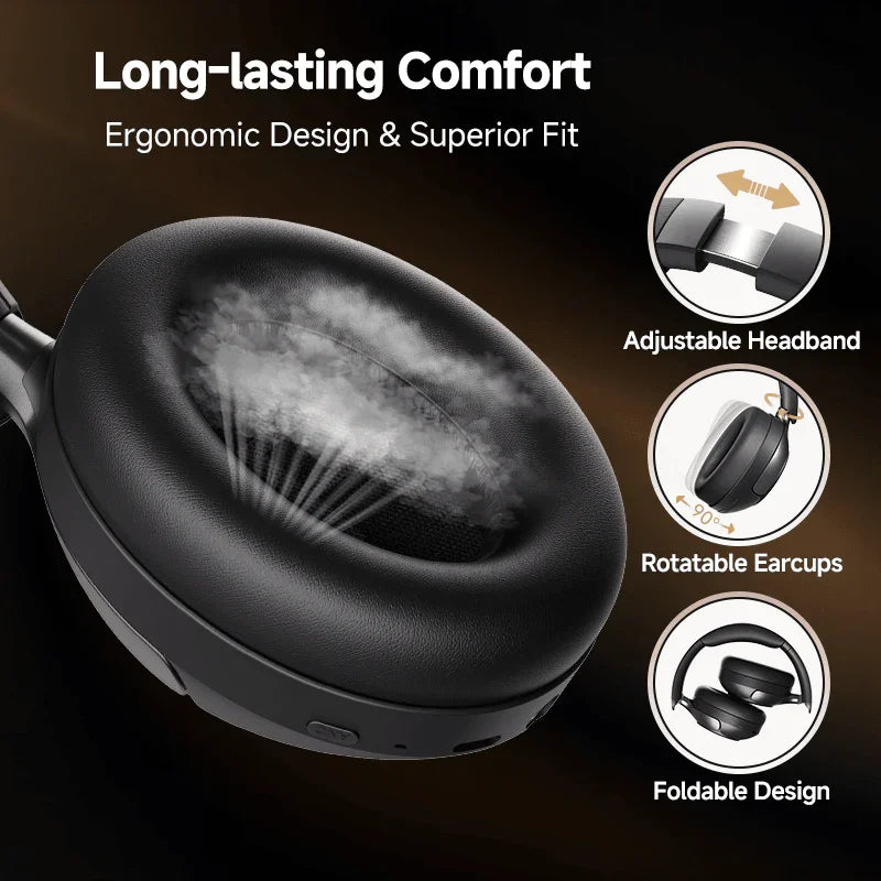QCY H3 Pro – QCY Official