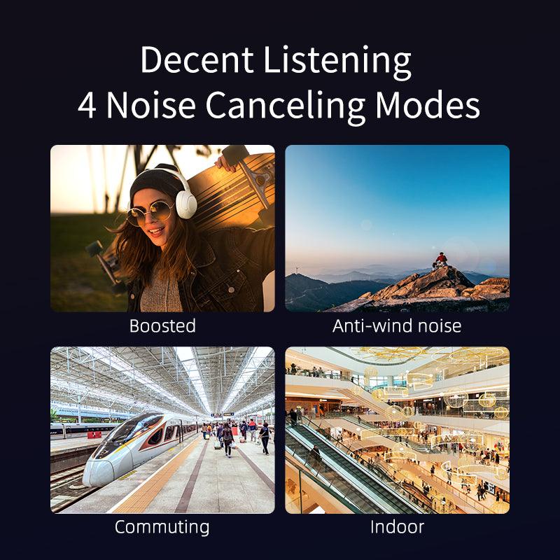 QCY H3 – QCY Official