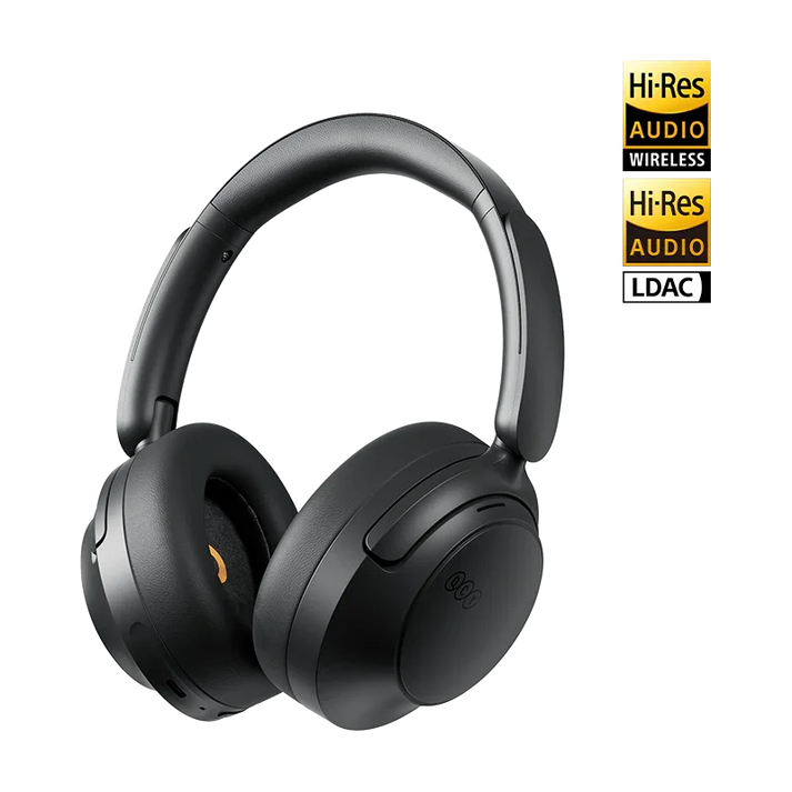 QCY H3S – QCY Official