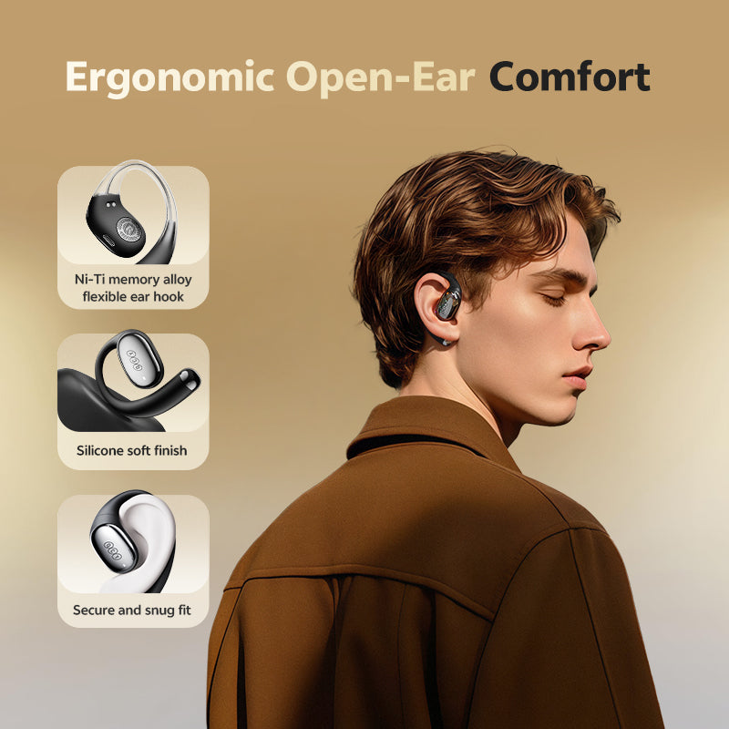 QCY Crossky R70 – QCY Official