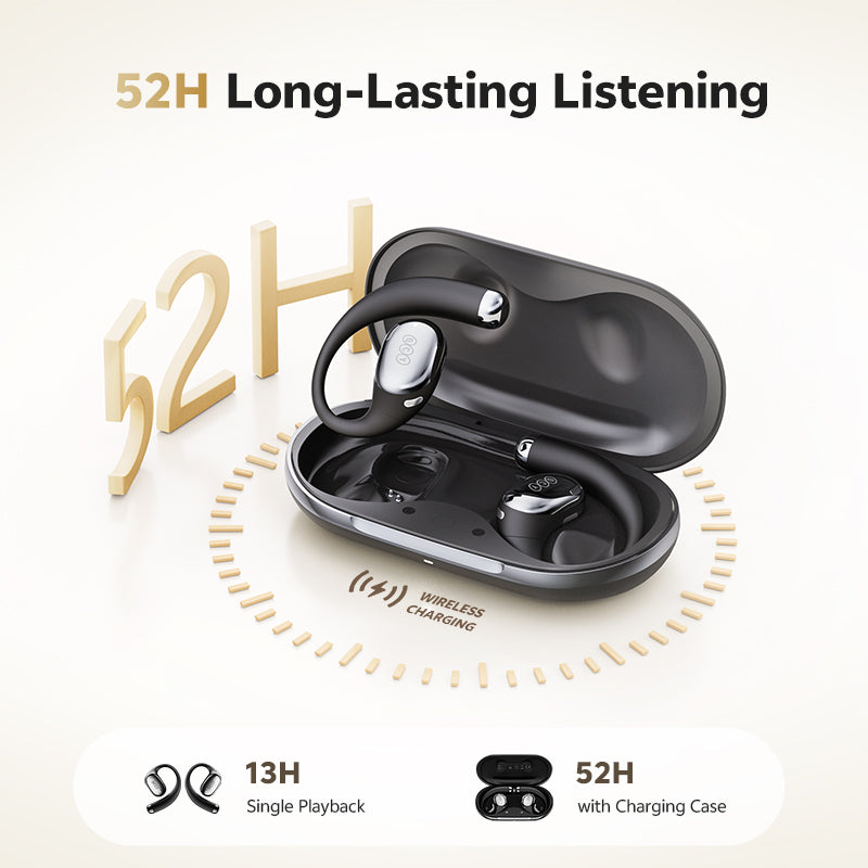 QCY Crossky R70 – QCY Official