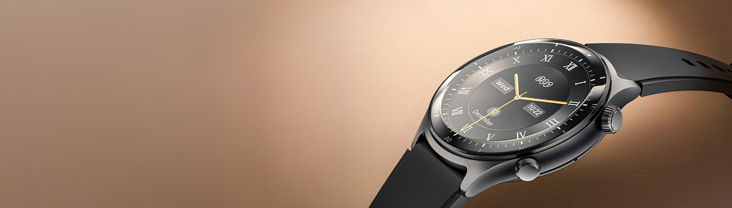 Smart Watches – QCY Official