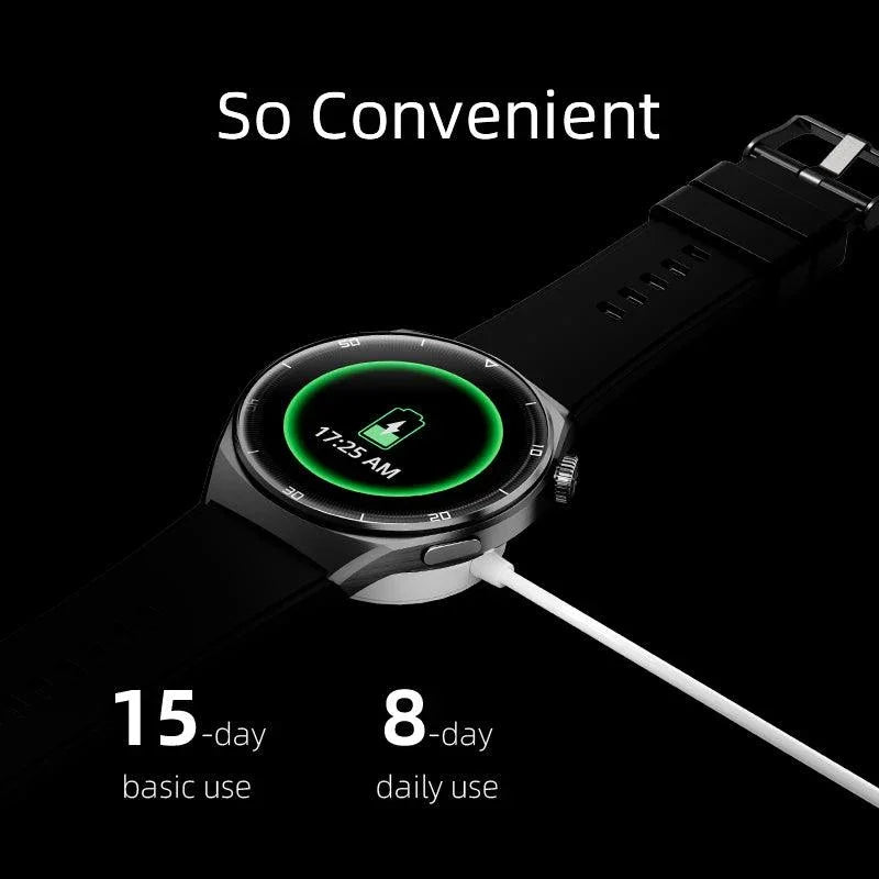 QCY Watch GT2 – QCY Official
