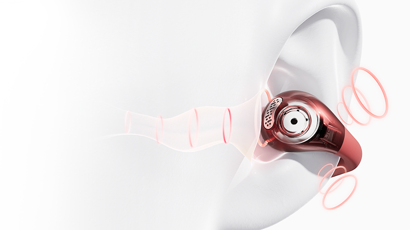 Open-Ear Earbuds – QCY Official