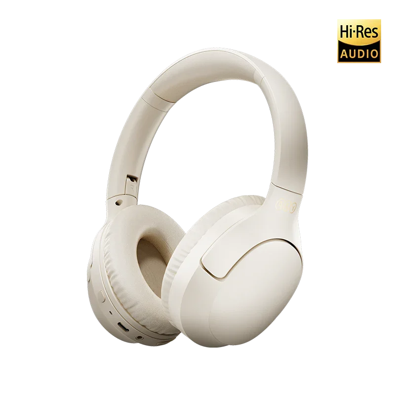 QCY H2 Pro Wireless Headphones, 70H Playtime, 1.5-hour Charging – QCY ...