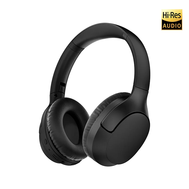 QCY H2 Pro Wireless Headphones, 70H Playtime, 1.5-hour Charging – QCY ...