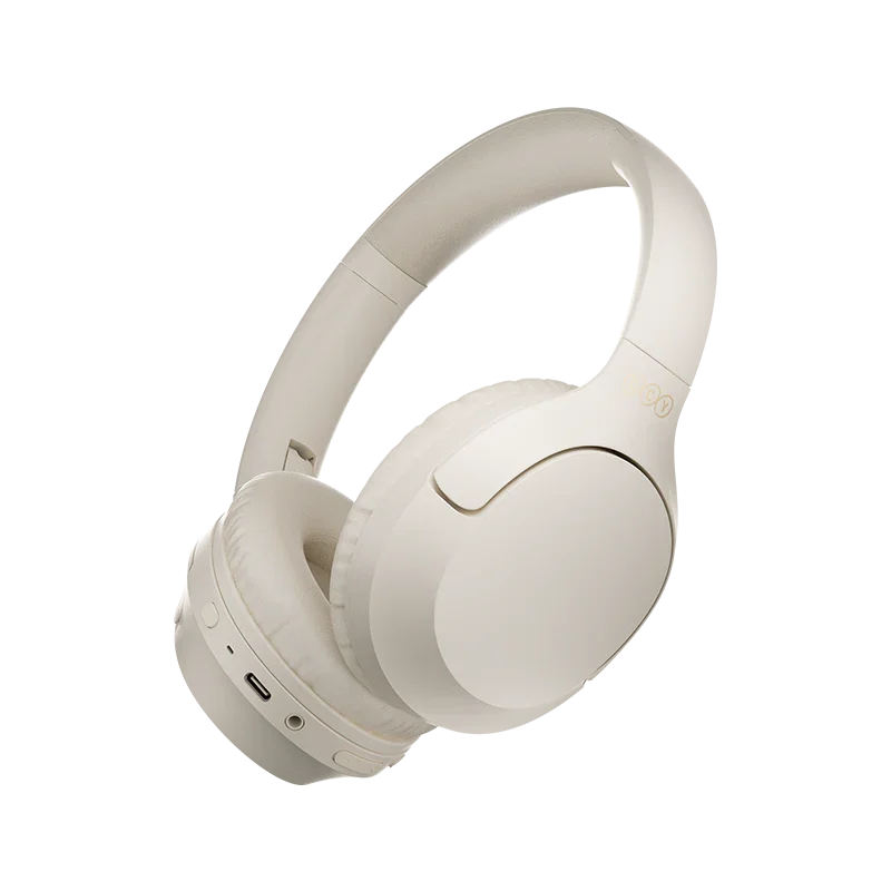 QCY H2 Pro Wireless Headphones, 70H Playtime, 1.5-hour Charging – QCY ...