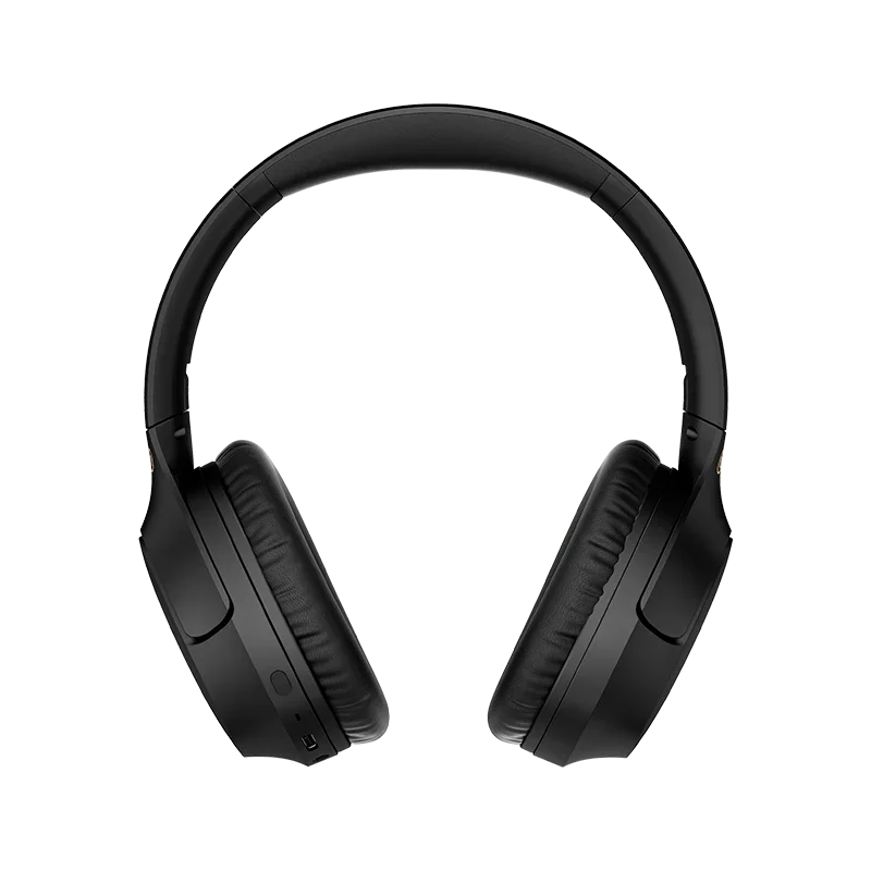 QCY H2 Pro Wireless Headphones, 70H Playtime, 1.5-hour Charging – QCY ...