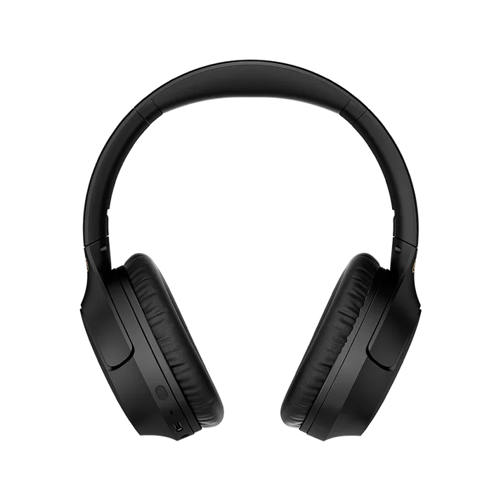 QCY H2 Pro Wireless Headphones, 70H Playtime, 1.5-hour Charging – QCY ...