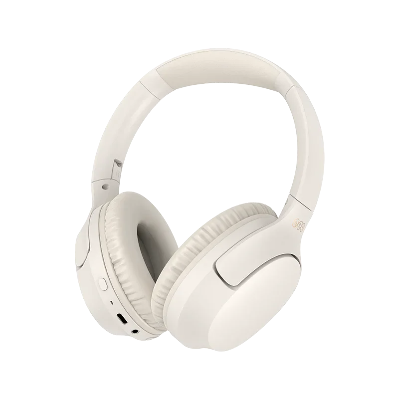QCY H2 Pro Wireless Headphones, 70H Playtime, 1.5-hour Charging – QCY ...