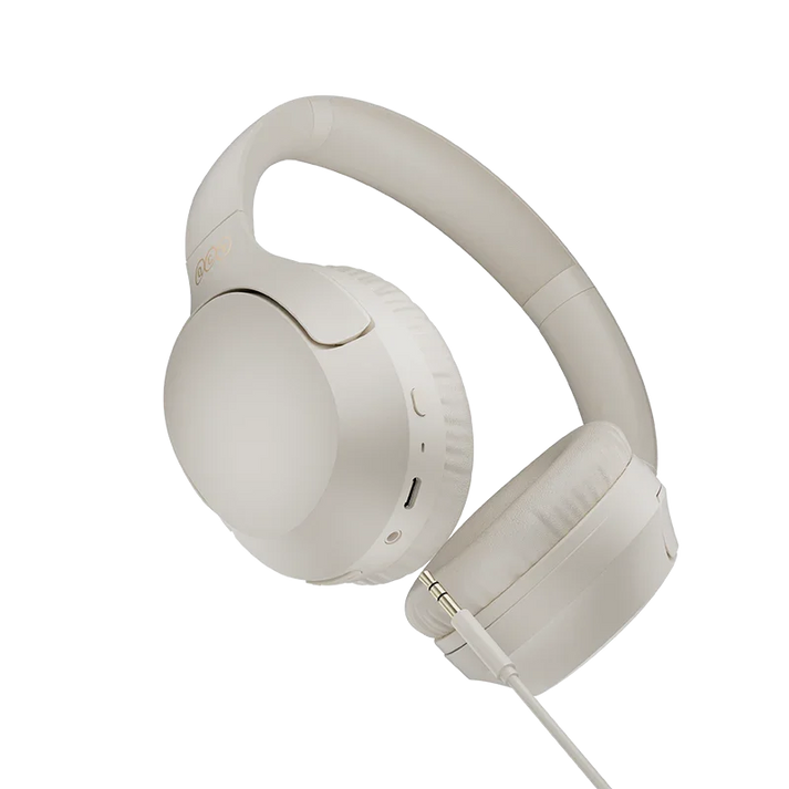 QCY H2 Pro Wireless Headphones, 70H Playtime, 1.5-hour Charging – QCY ...