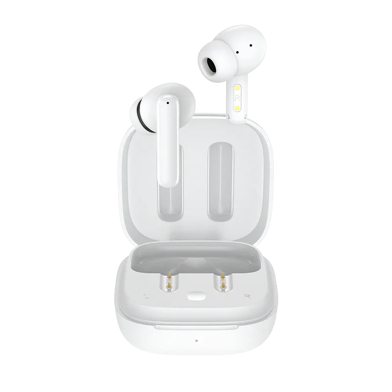 QCY T13 ANC True Wireless Earbuds, 30H Playtime – QCY Official