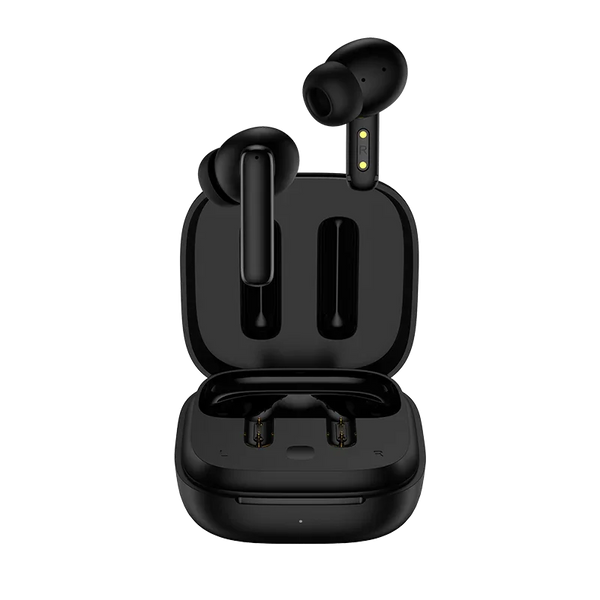 QCY T13 ANC True Wireless Earbuds, 30H Playtime – QCY Official