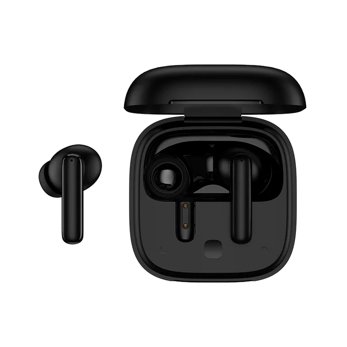 QCY T13 ANC True Wireless Earbuds, 30H Playtime – QCY Official
