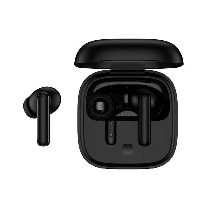 QCY T13 ANC True Wireless Earbuds, 30H Playtime – QCY Official