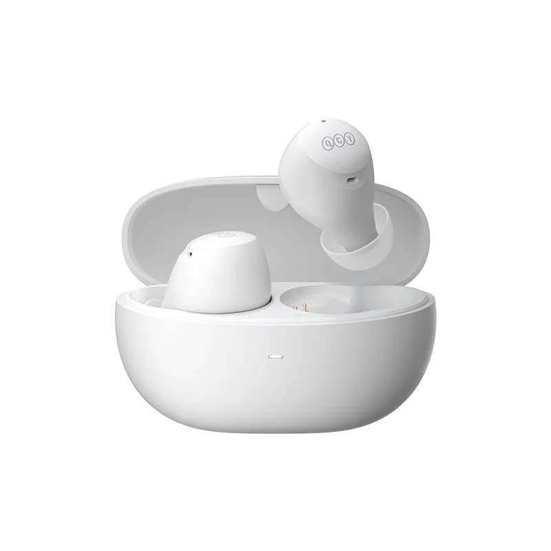 QCY ArcBuds True Wireless Earbuds, 40dB Hybrid ANC, 32H Playtime – QCY ...