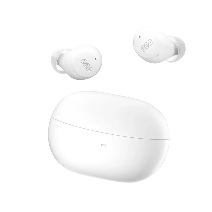 QCY ArcBuds True Wireless Earbuds, 40dB Hybrid ANC, 32H Playtime – QCY ...