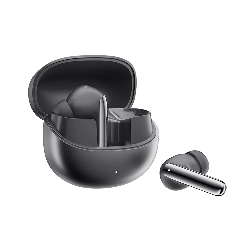 QCY MeloBuds Pro Wireless Earbuds, 46dB Hybrid ANC, Hi-Res & LDAC – QCY ...