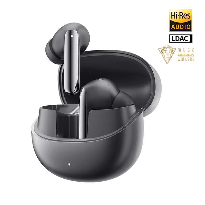 Auriculares QCY MeloBuds Pro – QCY Official