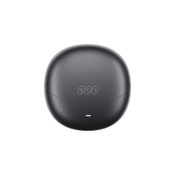 QCY AilyBuds Pro+ True Wireless Earbuds, Adaptive ANC, Bluetooth 5.3 ...