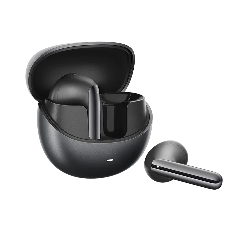 QCY AilyBuds Pro+ True Wireless Earbuds, Adaptive ANC, Bluetooth 5.3 ...