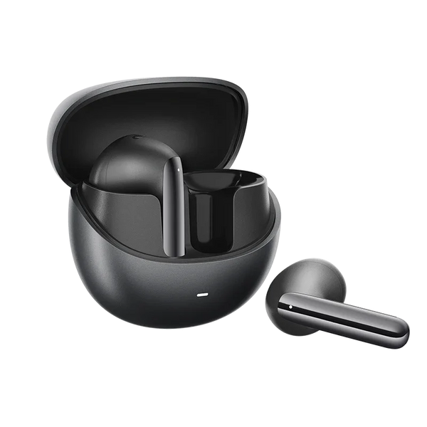 QCY AilyBuds Pro+ True Wireless Earbuds, Adaptive ANC, Bluetooth 5.3 ...