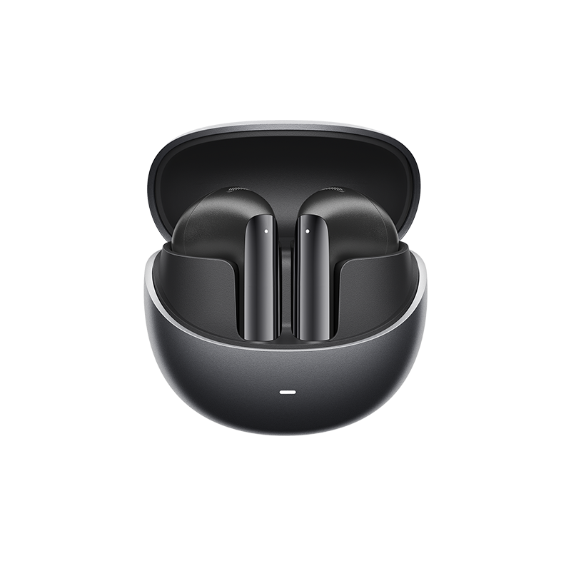 Fones de Ouvido True Wireless QCY AilyBuds Pro+ com ANC Adaptativo, Bluetooth 5.3 – QCY Official