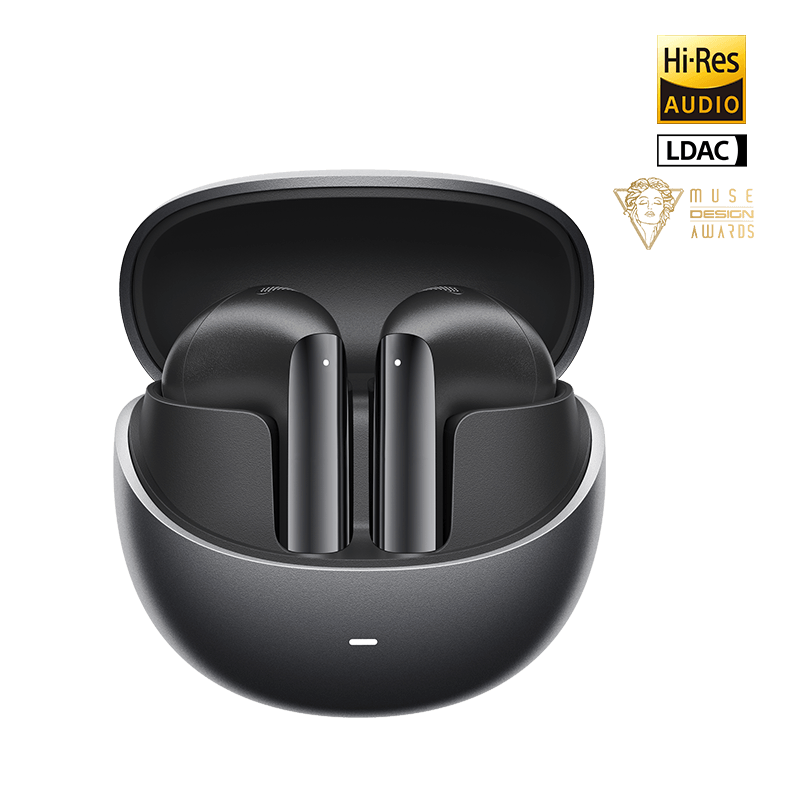 QCY AilyBuds Pro+ – QCY Official