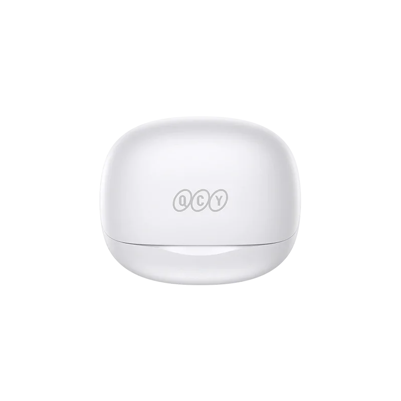 QCY MeloBuds N50 Wireless Earbuds, 45dB Hybrid ANC, 28H Playtime. – QCY ...