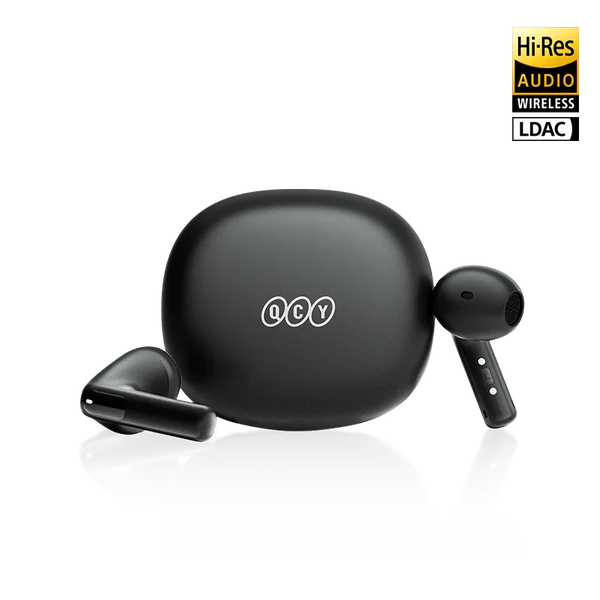 QCY AilyBuds E10 QT35 – QCY Official