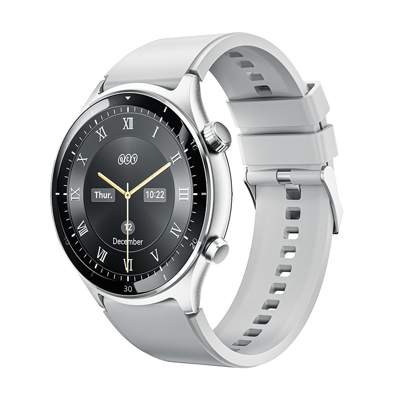QCY Active GT Smart Watch – QCY Official
