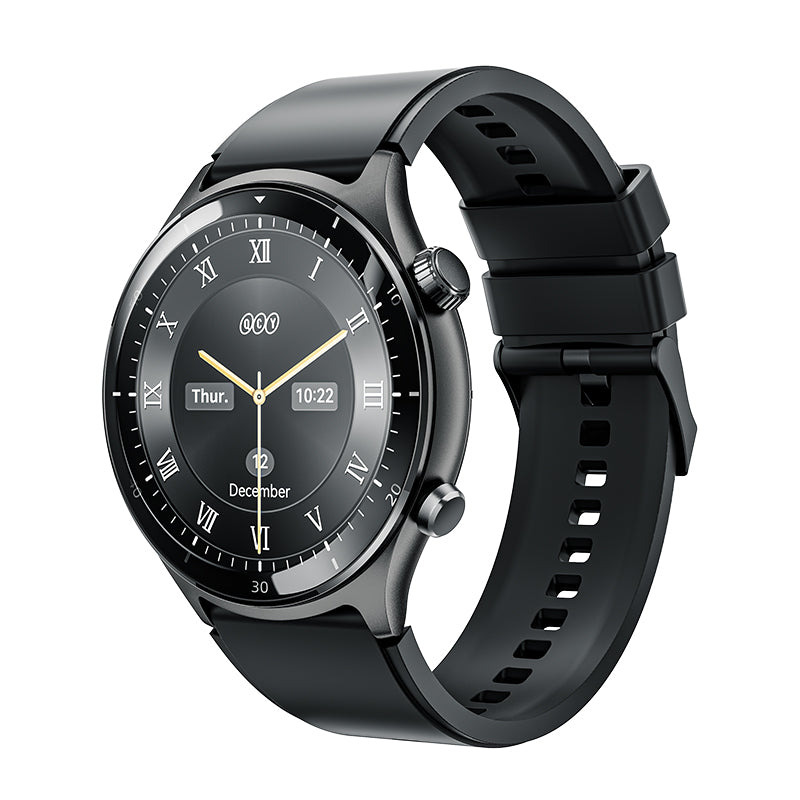 QCY Active GT Smart Watch – QCY Official