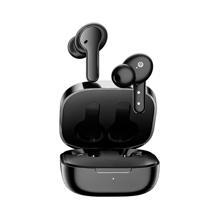QCY T13 True Wireless Earbuds, ENC Noise Cancelling, 40H Playtime – QCY ...