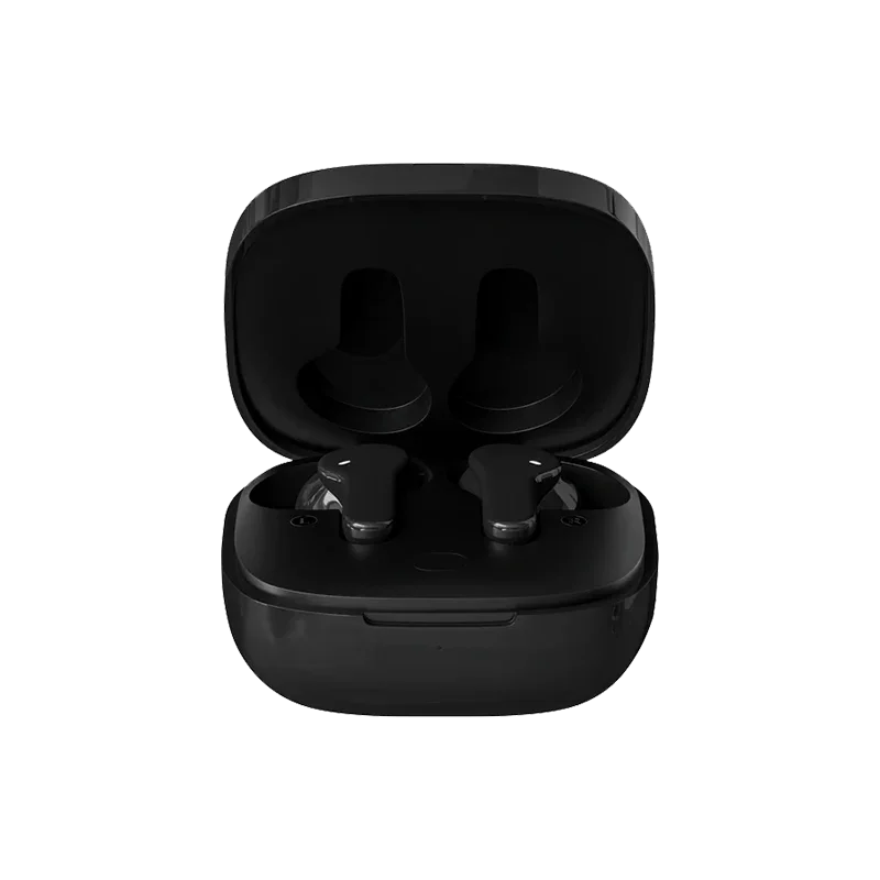 QCY T13 True Wireless Earbuds, ENC Noise Cancelling, 40H Playtime – QCY ...