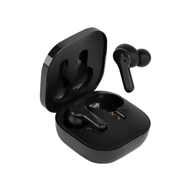 QCY T13 True Wireless Earbuds, ENC Noise Cancelling, 40H Playtime – QCY ...
