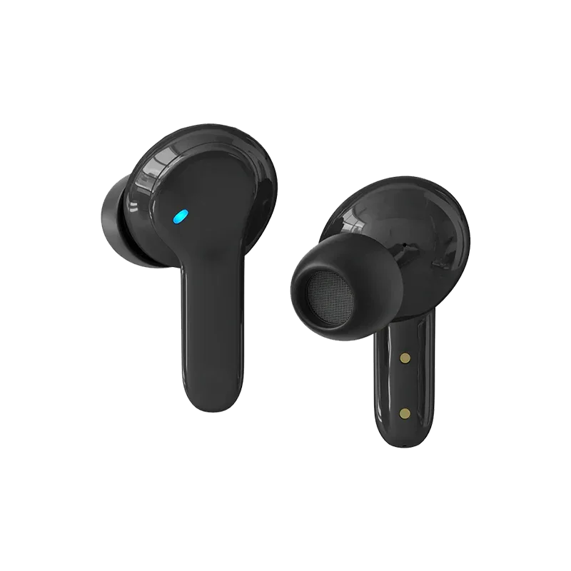 QCY T13 True Wireless Earbuds, ENC Noise Cancelling, 40H Playtime – QCY ...