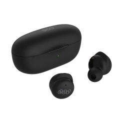 QCY T17 True Wireless Earbuds, 26H Playtime, Bluetooth 5.3 – QCY Official