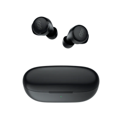 QCY T17 True Wireless Earbuds, 26H Playtime, Bluetooth 5.3 – QCY Official