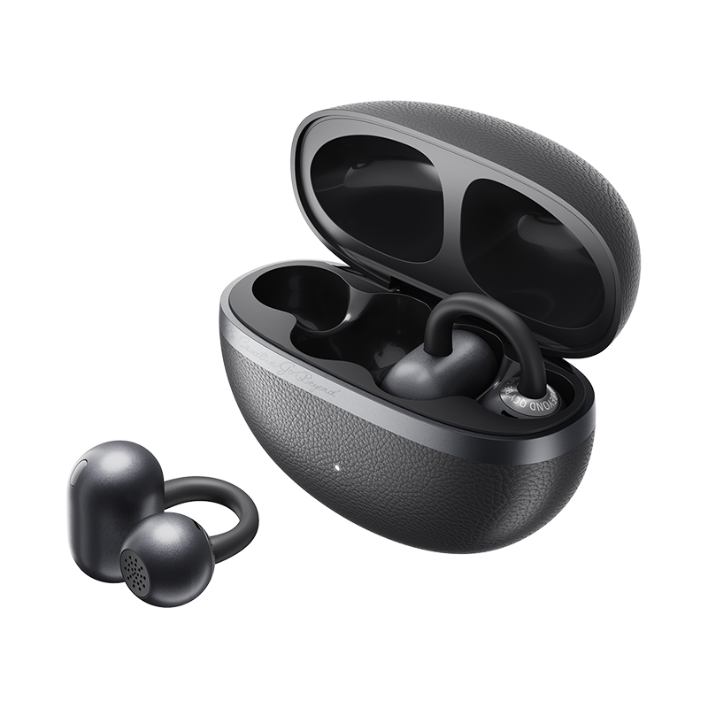 QCY Crossky C50 – QCY Official