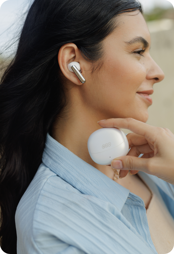 QCY Officail Online Store|Be Creative.Go Beyond – QCY OFFICIAL