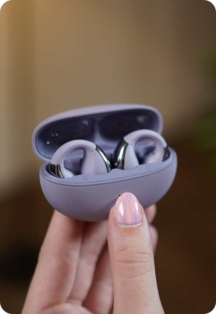 QCY Officail Online Store|Be Creative.Go Beyond – QCY OFFICIAL